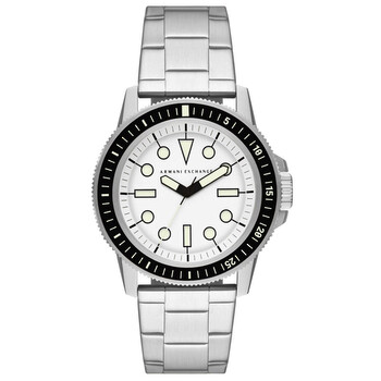 Armani Exchange Watches - Jomashop