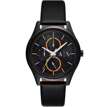 Mens Armani Exchange Watches - Jomashop