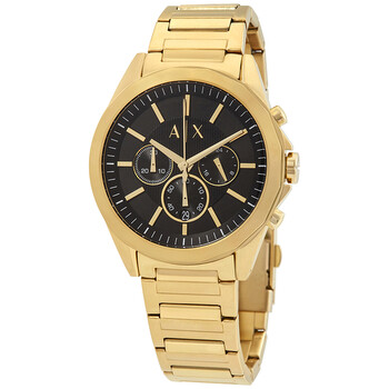 Armani Exchange Watches - Jomashop