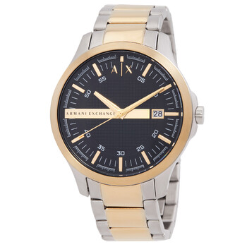 Mens Armani Exchange Watches - Jomashop