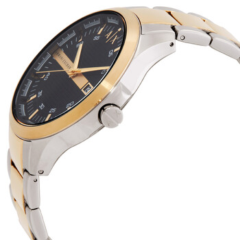 Mens Armani Exchange Watches - Jomashop