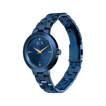 Armani Exchange Watches - Jomashop