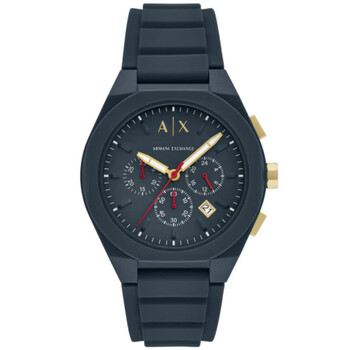 Armani Exchange Watches - Cyber Week Deals - Jomashop