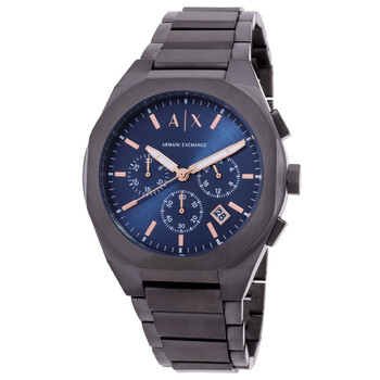 Mens Armani Exchange Watches - Jomashop
