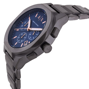 Armani Exchange Watches - Cyber Week Deals - Jomashop