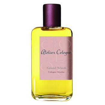 Atelier Cologne - Oolang Infini Cologne Absolue Spray 100ml/3.3oz ...