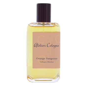 Atelier Cologne - Orange Sanguine Cologne Absolue Spray 30ml/1oz ...