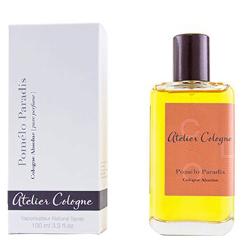 Atelier Cologne - Clementine California Cologne Absolue Spray 100ml/3 ...