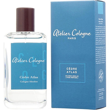 Atelier Cologne Oolang Infini EDC Spray 1 oz Fragrances 3700591205019 ...