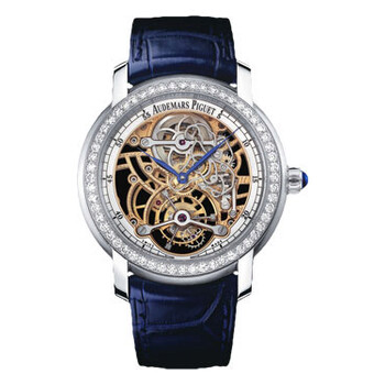 Audemars Piguet Skeleton Tourbillon Watches - Jomashop