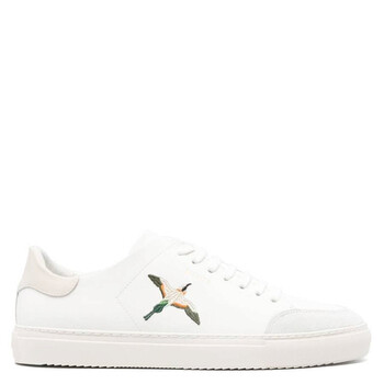 Axel Arigato Clean 90 B Bird Sneakers, Brand Size 36 ( US Size 6 ...