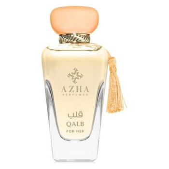 Azha Ladies Azhar EDP Spray 3.3 oz Fragrances 6629021040228 ...