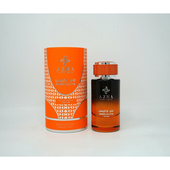 Azha Ladies Al Shining Layla EDP Spray 3.3 oz Fragrances 6297001599259 ...