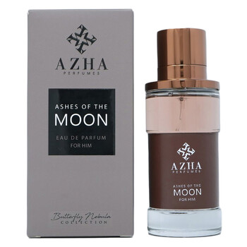 Azha Men's Ocean Breeze EDP Spray 3.3 oz Fragrances 6629021040105 ...