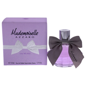 Maison Alhambra Ladies Como Moiselle EDP Spray 3.4 oz Fragrances ...