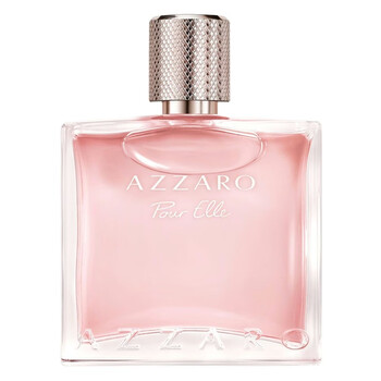 Azzaro Ladies Pour Elle EDP Spray 2.5 oz Fragrances 3614274347562 ...