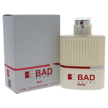 Fragrance World Ladies Bad Lad Le Parfum EDP Spray 3.38 oz Fragrances ...