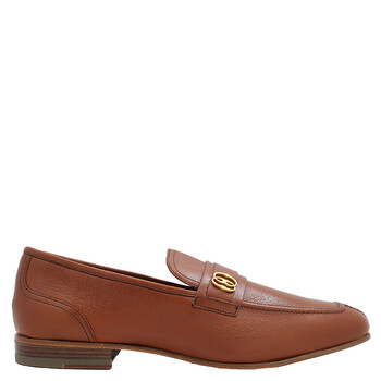 Bally Cuero Sadei Loafers, Brand Size 5 ( US Size 6 ) MSF08L-U808 ...