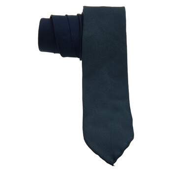 Bally x Adrien Brody Travel Collection Tie MOT009-U591 7613466275535 ...