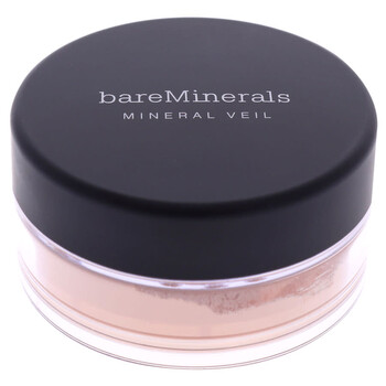 Bareminerals Ladies Original Mineral Veil Pressed Setting Powder Powder ...