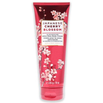 L'Occitane Ladies Cherry Blossom Shower Gel 8.4 oz Bath & Body ...