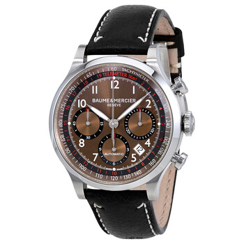 Baume Et Mercier Watches - Jomashop