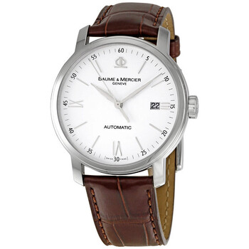 Baume & Mercier Classima Watches - Jomashop