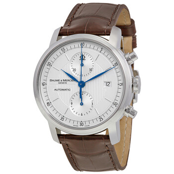 Baume Et Mercier Watches - Holiday Sale - Jomashop