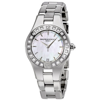 Baume Et Mercier Watches - Jomashop