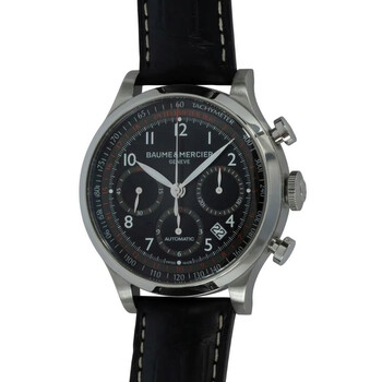 Mens Baume Et Mercier Watches - Jomashop