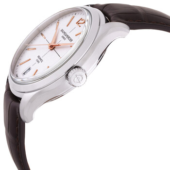 Baume & Mercier Clifton Watches - Jomashop