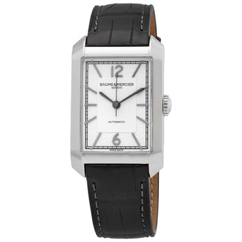 Mens Baume Et Mercier Watches - Jomashop