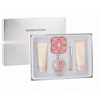 Bcbg Max Azria Ladies Gift Set Fragrances 857792005399 - Fragrances - Jomashop