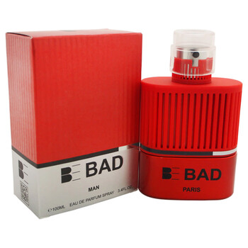 Fragrance World Ladies Bad Lad Le Parfum EDP Spray 3.38 oz Fragrances ...