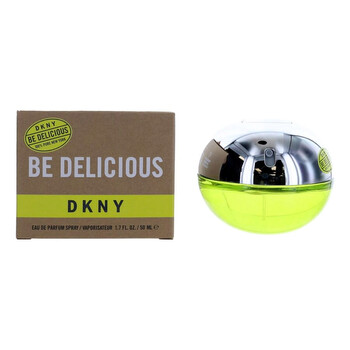 DKNY Ladies Be Delicious Pool Party Bay Breeze EDT Spray 1.7 oz ...