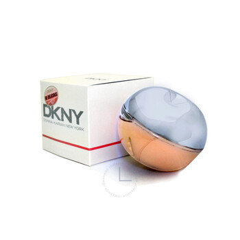 DKNY Be Delicious Fresh Blossom / DKNY EDP Spray 0.5 oz (15 ml) (w ...