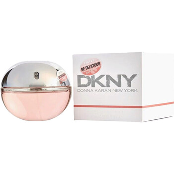 DKNY Be Delicious Fresh Blossom / DKNY EDP Spray 0.5 oz (15 ml) (w ...