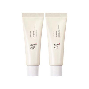 Beauty Of Joseon Unisex Relief Sun Aqua-Fresh Gift Set 8809968130437 ...