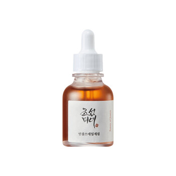 Beauty Of Joseon Unisex Calming Serum: Green Tea + Panthenol 1.01oz ...