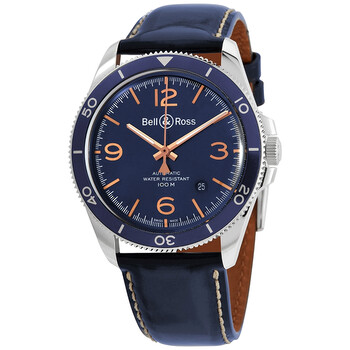 Bell & Ross Vintage Watches - Jomashop