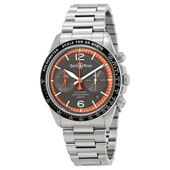 Mens Bell And Ross Watches - Jomashop