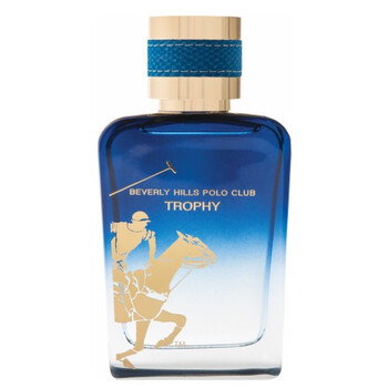 Beverly Hills Polo Club Trophy Fragrances & Perfumes - Jomashop