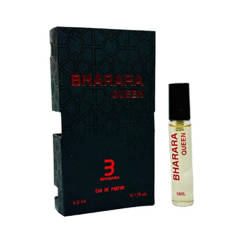 Bharara Ladies Queen EDP Spray 3.4 oz Fragrances 850050062301 ...