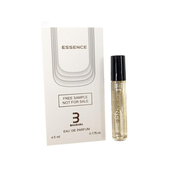 Bharara Unisex Elegance EDP Spray 0.17 oz Fragrances 850050062401 - Fragrances, Elegance - Jomashop