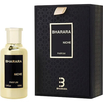 Bharara Unisex Niche EDP 3.4 oz Fragrances 850050062042 - Fragrances, Niche - Jomashop