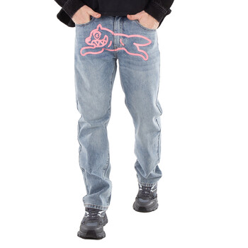 pharrell bbc jeans