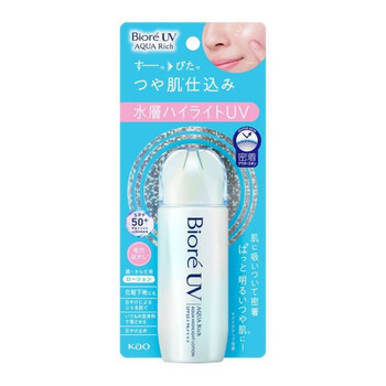 Kao Biore Unisex UV Kids Pure Milk SPF 50+ PA+++ 4901301378453 - Jomashop