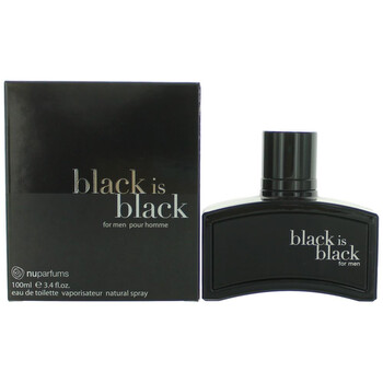 Kenneth Cole Black/kenneth Cole EDT Spray 3.3 oz (m) (100 ml ...