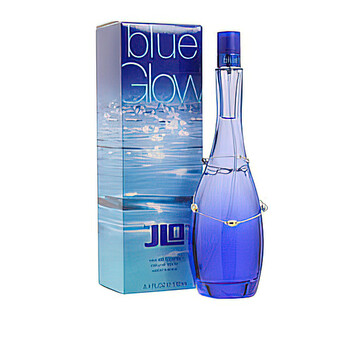 Jennifer Lopez Glow / Jennifer Lopez EDT Spray 1.7 oz (50 ml) (w ...