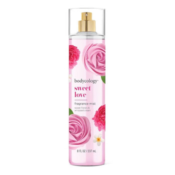 Bodycology Unisex Twilight Mist Fragrance Mist 8 oz Fragrances ...